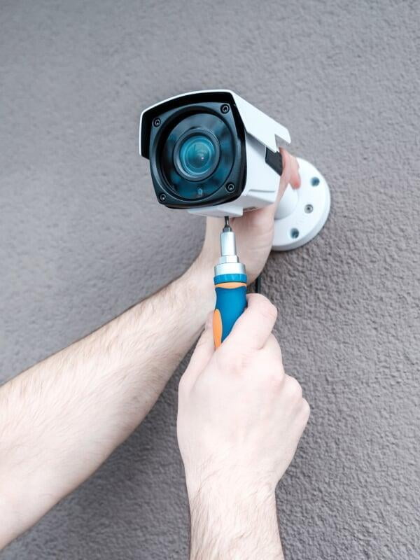 Security Cameras, Camera Equipment And Installation Services in Ohio ...